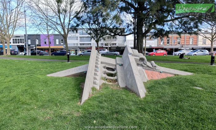 Ponsonby Auckland on a Sunday Afternoon in Winter | Woodward Culture