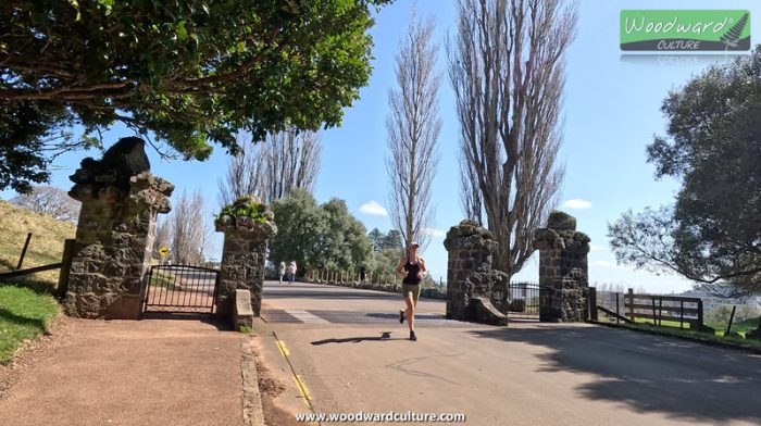 Cornwall Park & One Tree Hill | Auckland, New Zealand | Woodward Culture