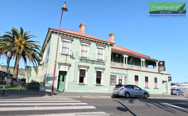 Paeroa – New Zealand – 4K Walking Tour | Woodward Culture