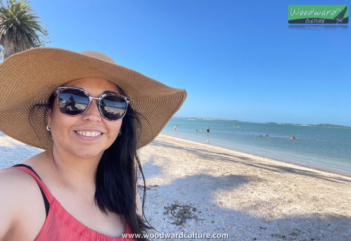 Eastern Beach | Auckland, New Zealand | Woodward Culture