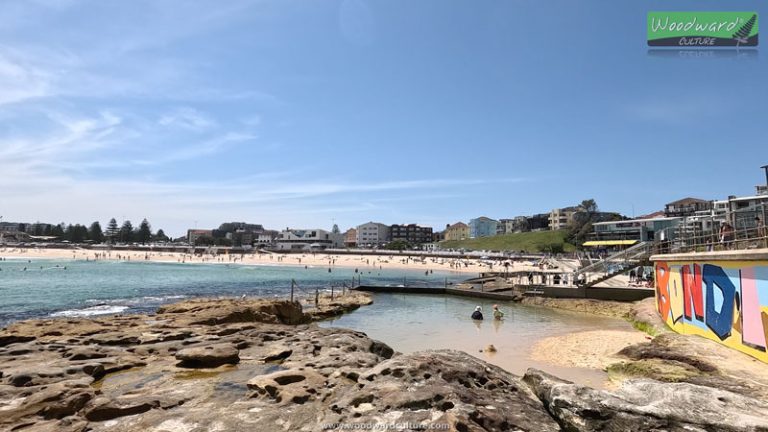 Bondi Beach – Sydney | Woodward Culture